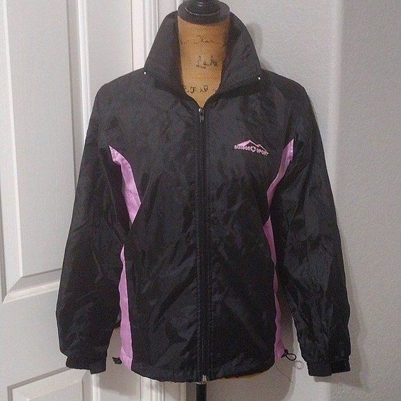 Suisse Sport | Jackets & Coats | Suisse Sport Rain Jacket | Poshmark